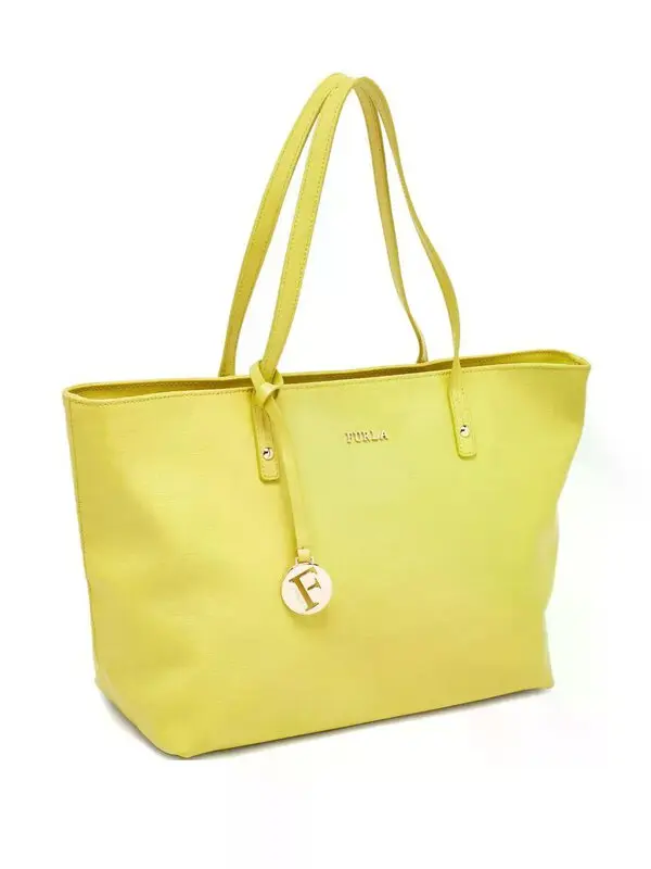 Furla Leather Tote