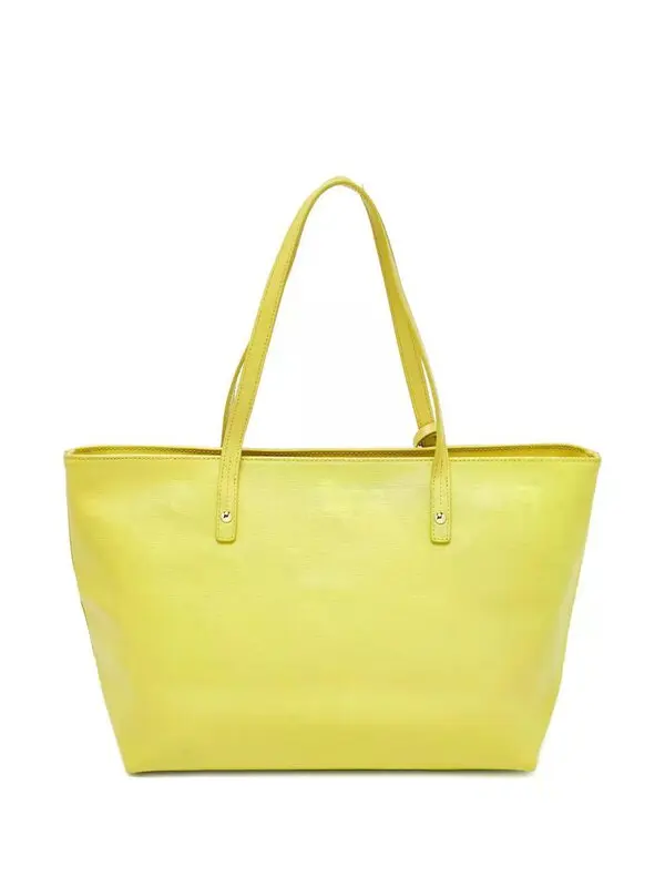 Furla Leather Tote