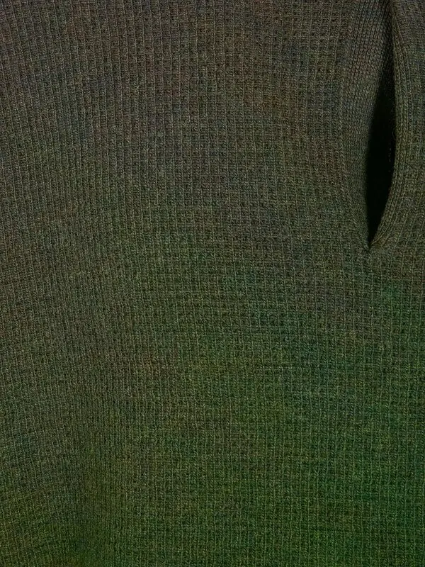 Fear Of God Button-fastening Sweater - Black