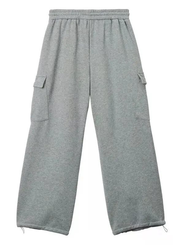 B+AB Cargo Track Pants - Grey