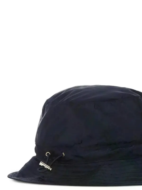 Gucci Gg-pattern Bucket Hat