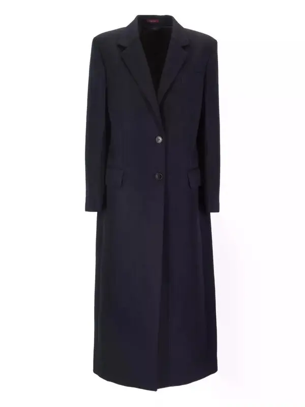 Gucci Fitted Waistcoat