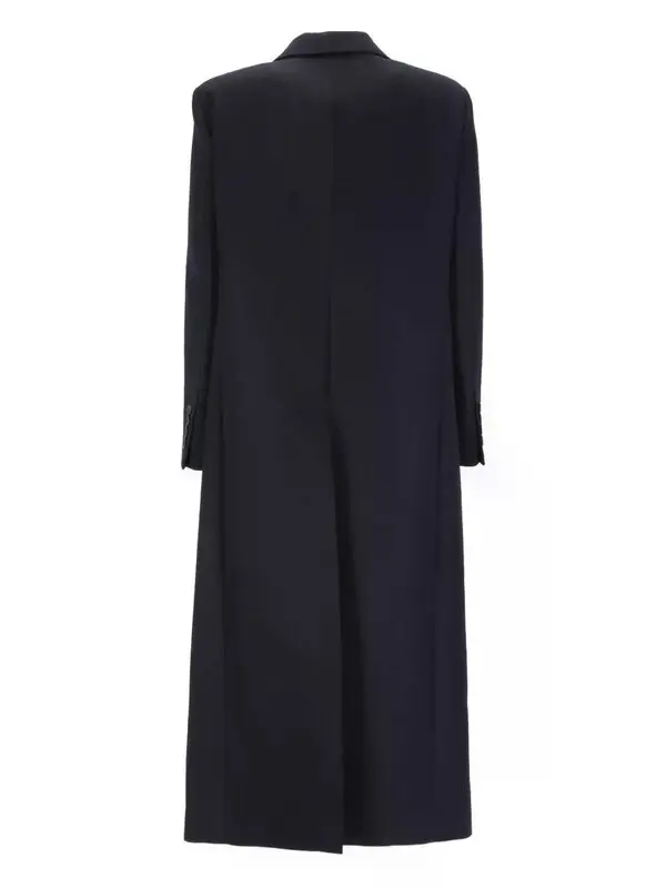 Gucci Fitted Waistcoat