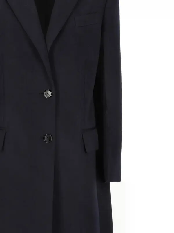 Gucci Fitted Waistcoat