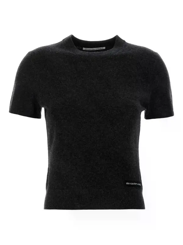 Alexander Wang Wool Top