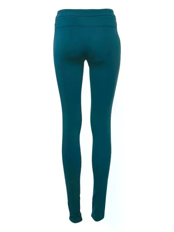 Roberto Cavalli Zip-fly Skinny Trousers