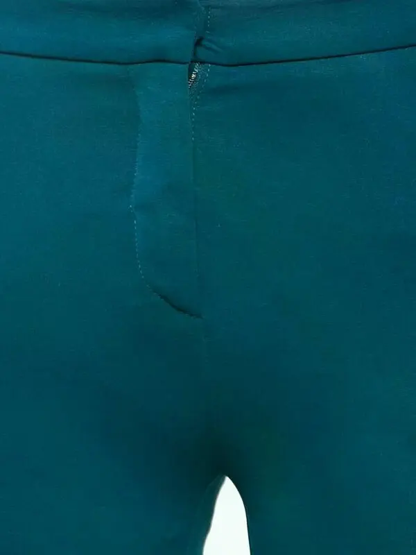 Roberto Cavalli Zip-fly Skinny Trousers