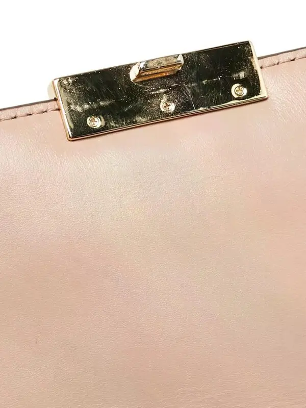 Michael Kors Leather Shoulder Bag