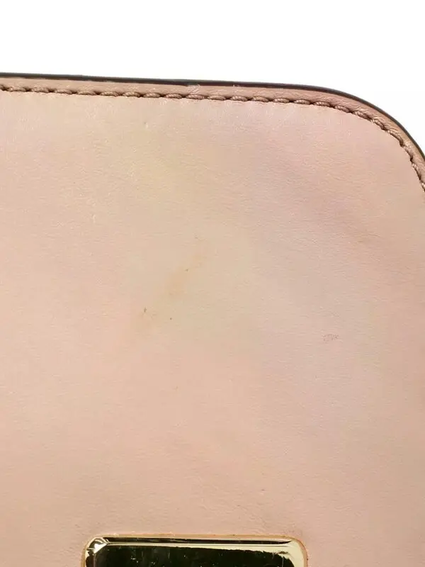 Michael Kors Leather Shoulder Bag