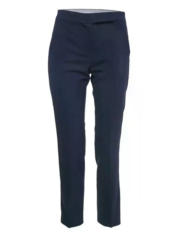 Max Mara Wool Trousers