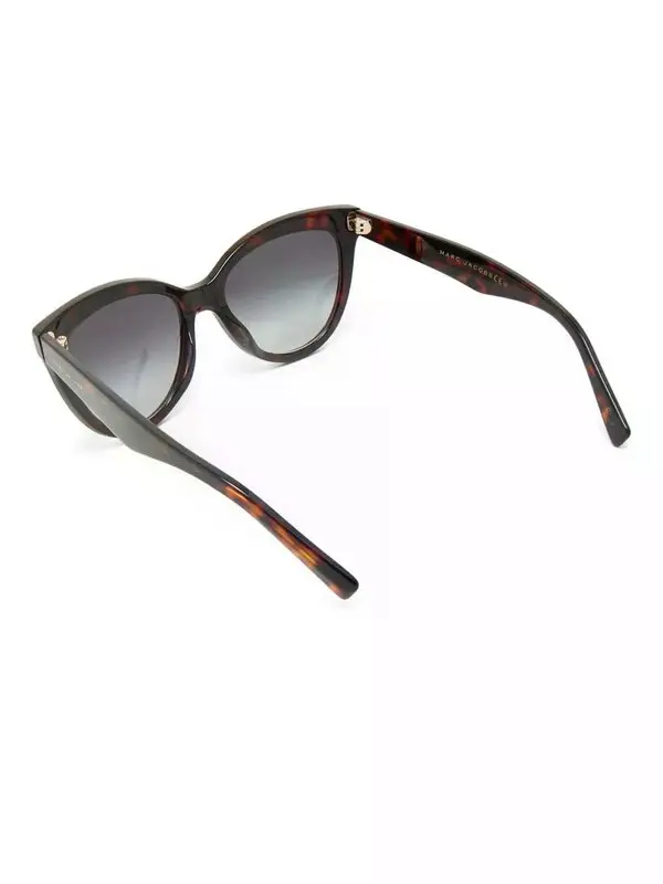 Marc Jacobs Cat-eye Sunglasses