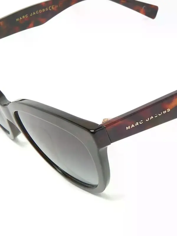 Marc Jacobs Cat-eye Sunglasses