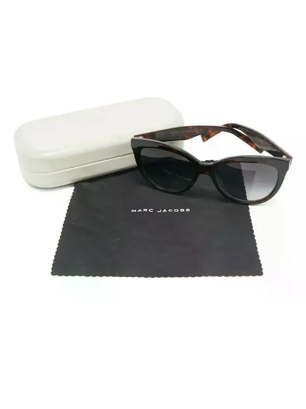 Marc Jacobs Cat-eye Sunglasses