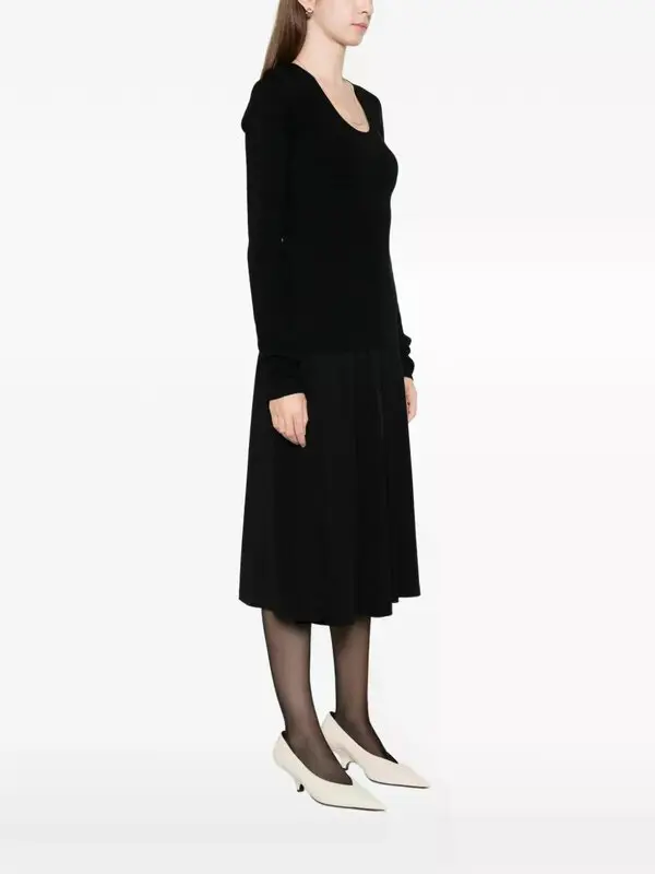 TOTEME Merino Knit Sweater