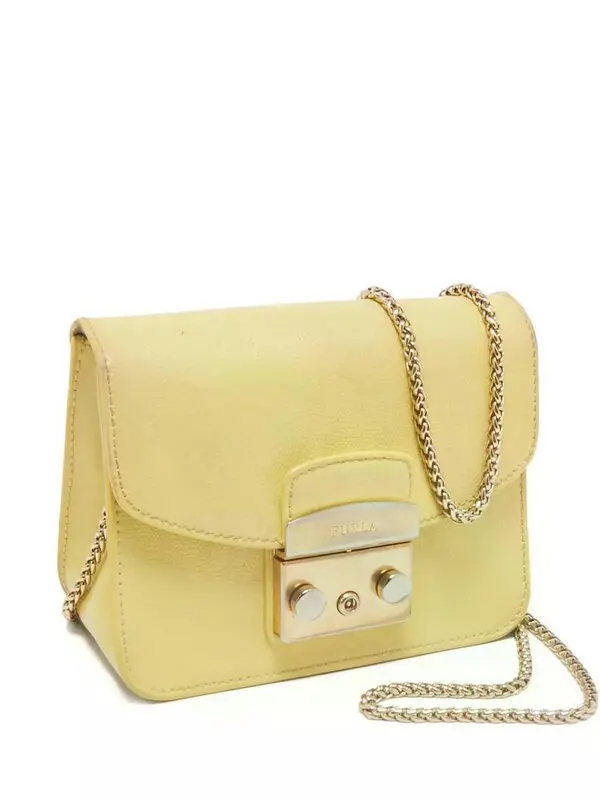 Furla Metropolis Crossbody Bag
