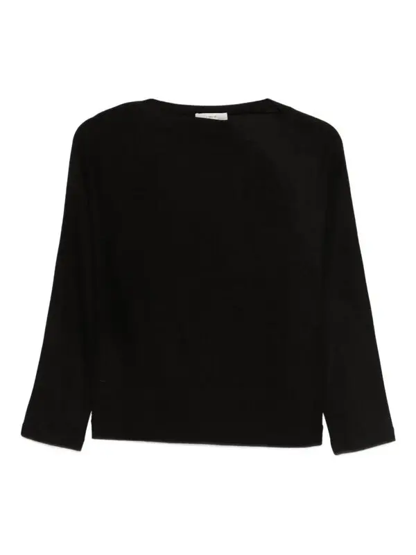Vince Pullover Long-sleeve Top