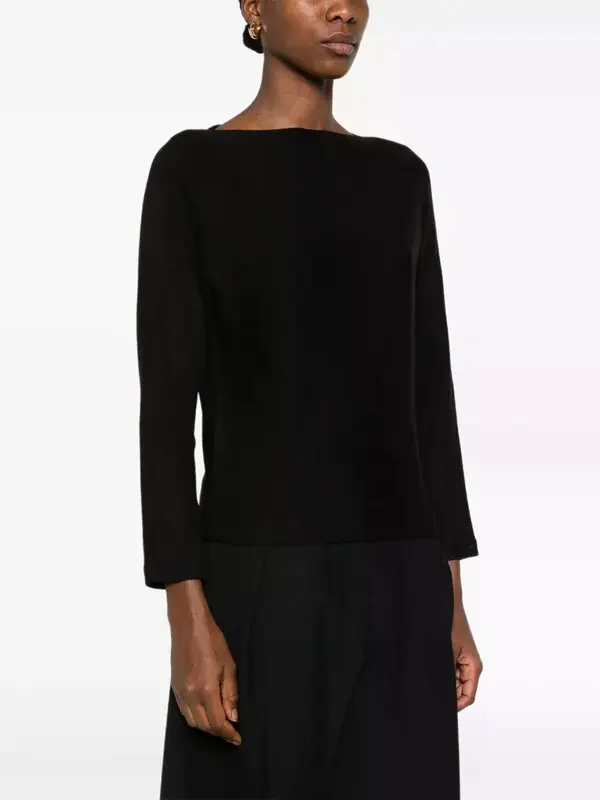 Vince Pullover Long-sleeve Top