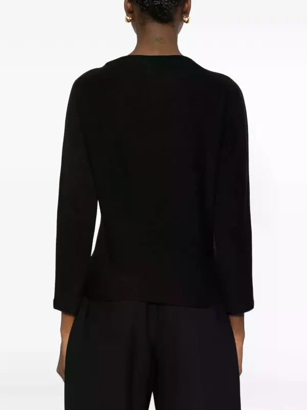 Vince Pullover Long-sleeve Top