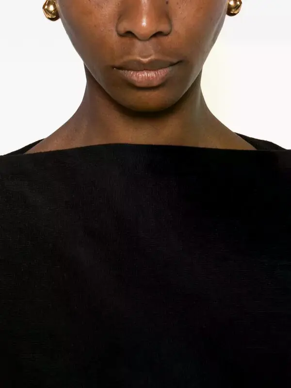 Vince Pullover Long-sleeve Top