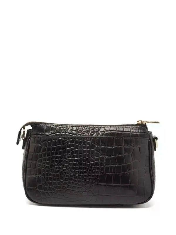 Dkny Leather Shoulder Bag