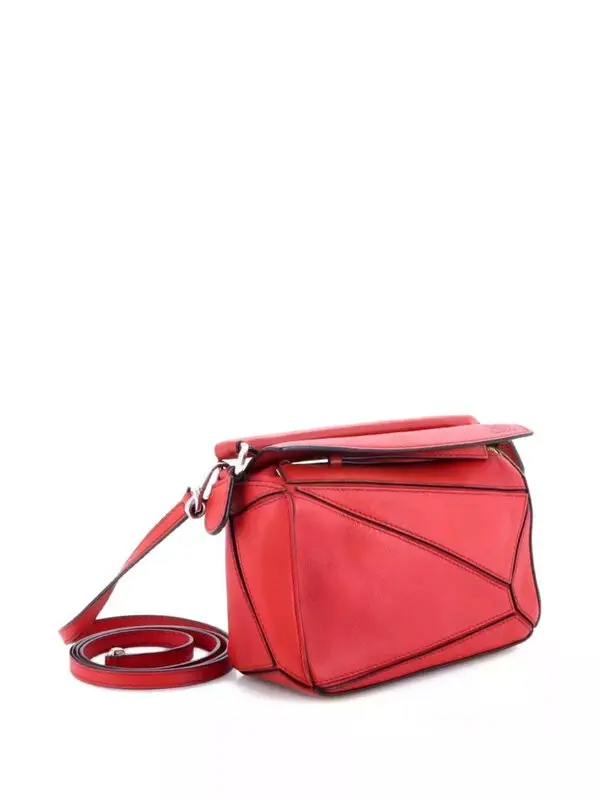 Loewe Puzzle Mini Crossbody Bag