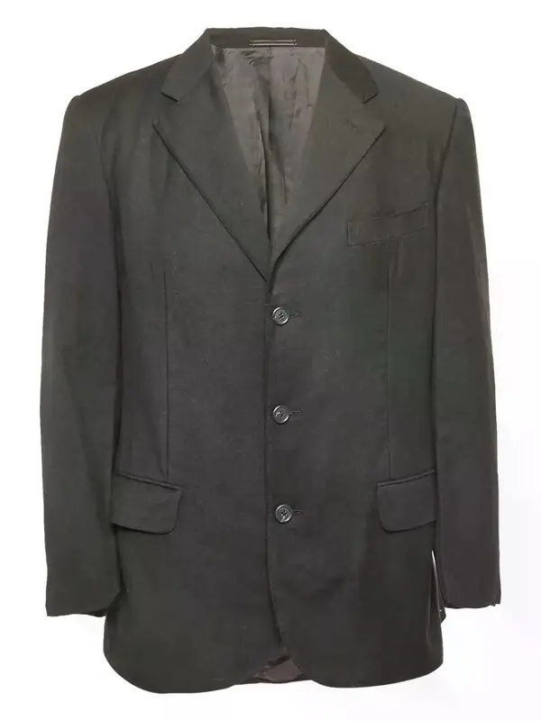 Ermenegildo Zegna Three-button Blazer