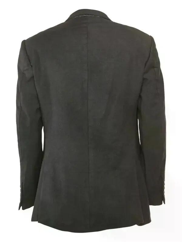 Ermenegildo Zegna Three-button Blazer