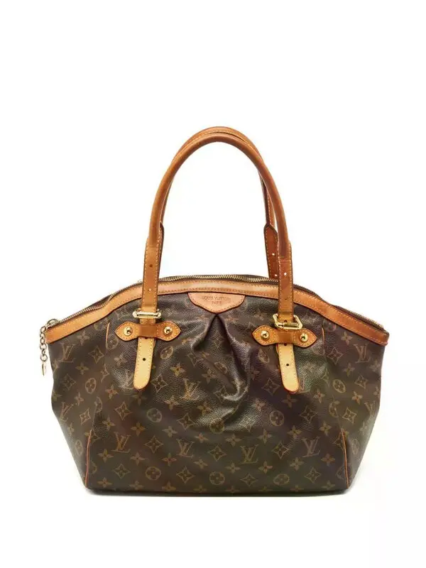 LOUIS VUITTON Tivoli Gm Tote