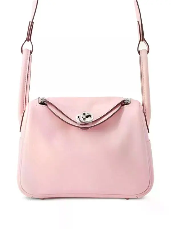 Hermès Mini Lindy 20 Satchel