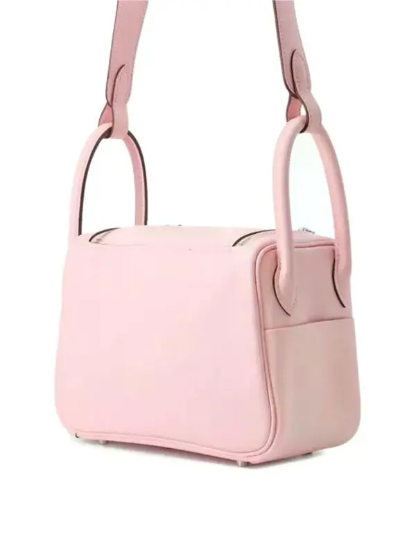Hermès Mini Lindy 20 Satchel