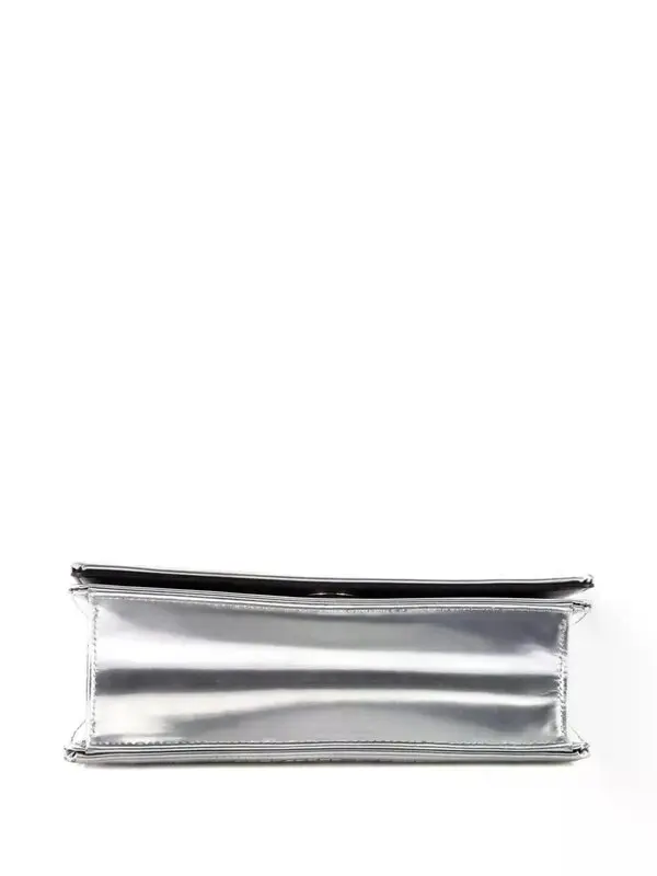 Dior Diorama Flap Bag Beaded Small Shoulder Bag