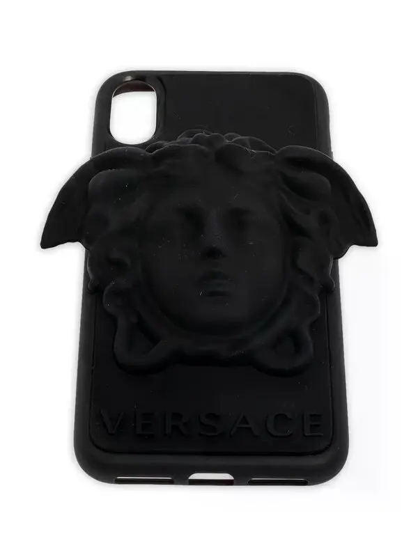Versace Medusa-head Iphone X Case