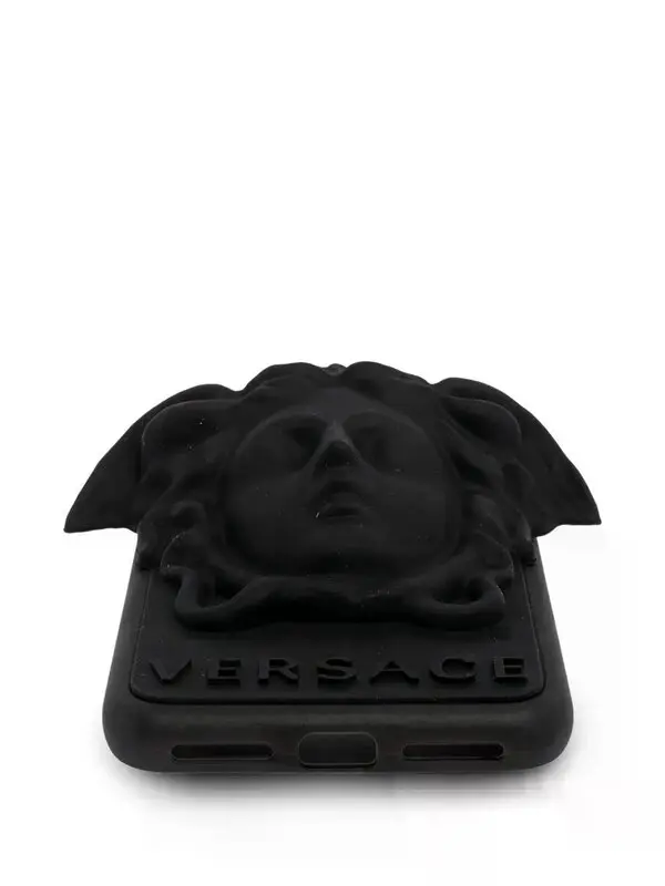 Versace Medusa-head Iphone X Case