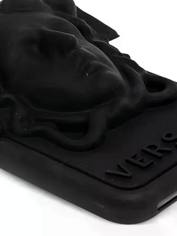 Versace Medusa-head Iphone X Case