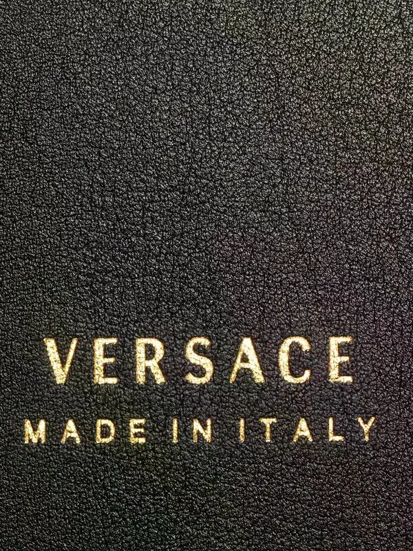 Versace Medusa-head Iphone X Case