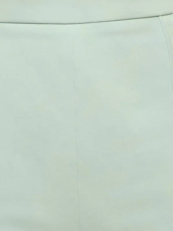 Elisabetta Franchi Tailored Flared Trousers