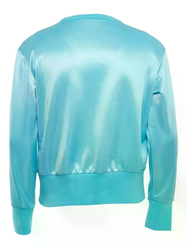 Versace Medusa Head-motif Sweatshirt