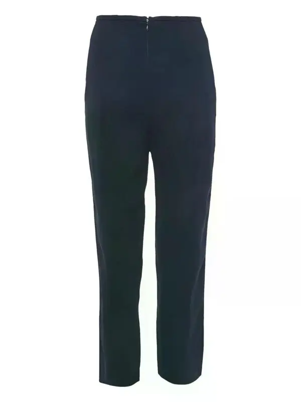 DION LEE Crepe Trousers