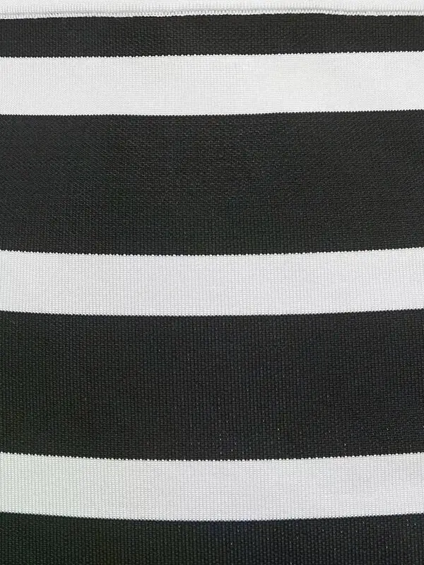 Balmain Knitted Midi Skirt