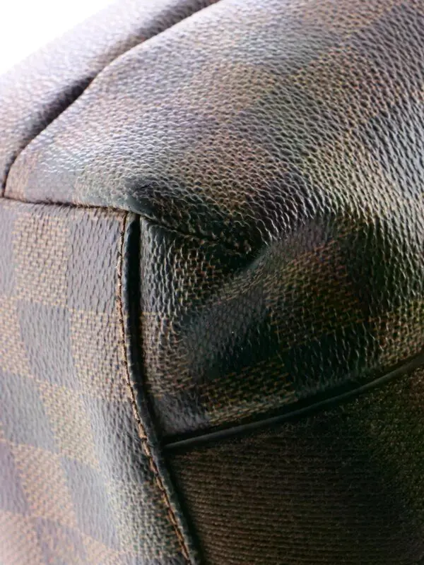 LOUIS VUITTON Cabas Beaubourg Damier Tote Bag