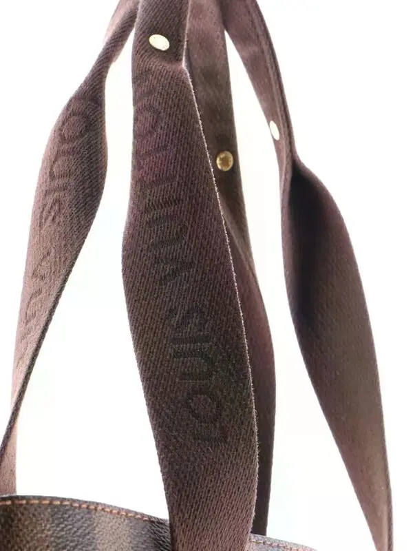 LOUIS VUITTON Cabas Beaubourg Damier Tote Bag