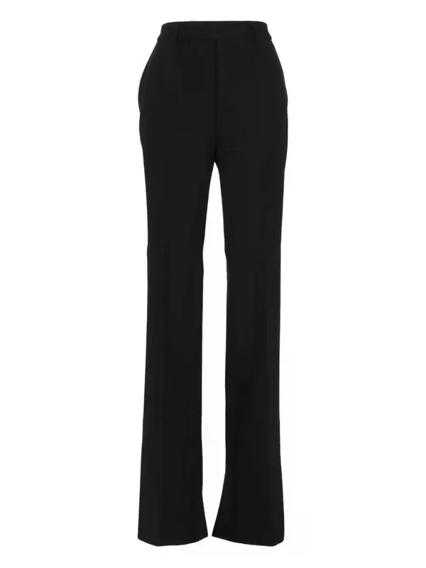 Gucci Split Trousers