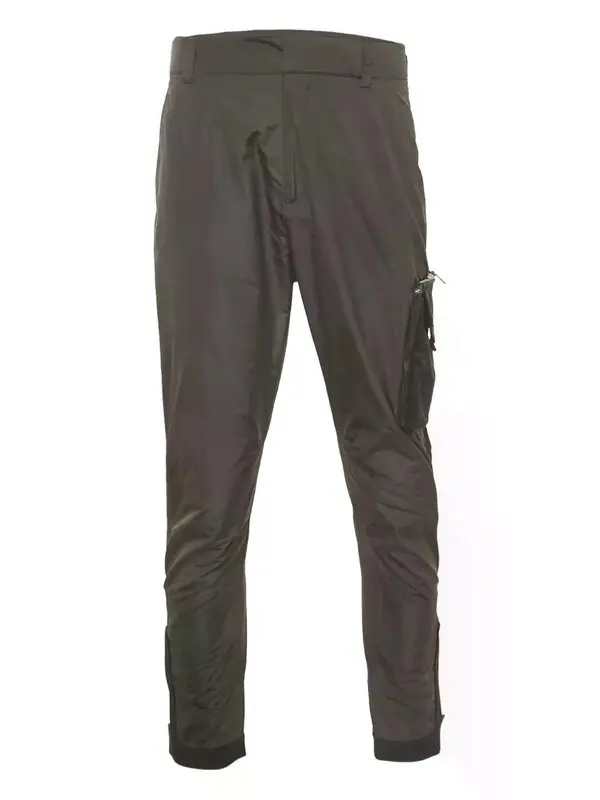 Dior Multi-pocket Cargo Trousers