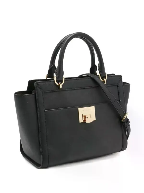 Michael Kors Tina Satchel Bag
