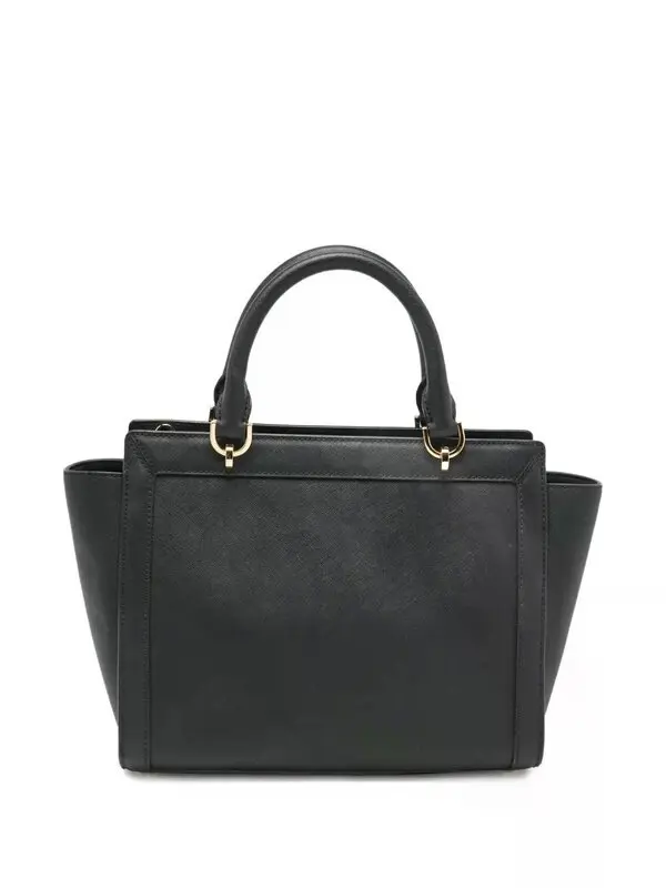 Michael Kors Tina Satchel Bag
