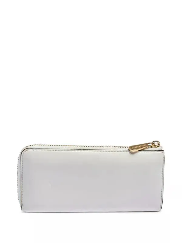 Michael Kors 2010 Zip-up Wallet
