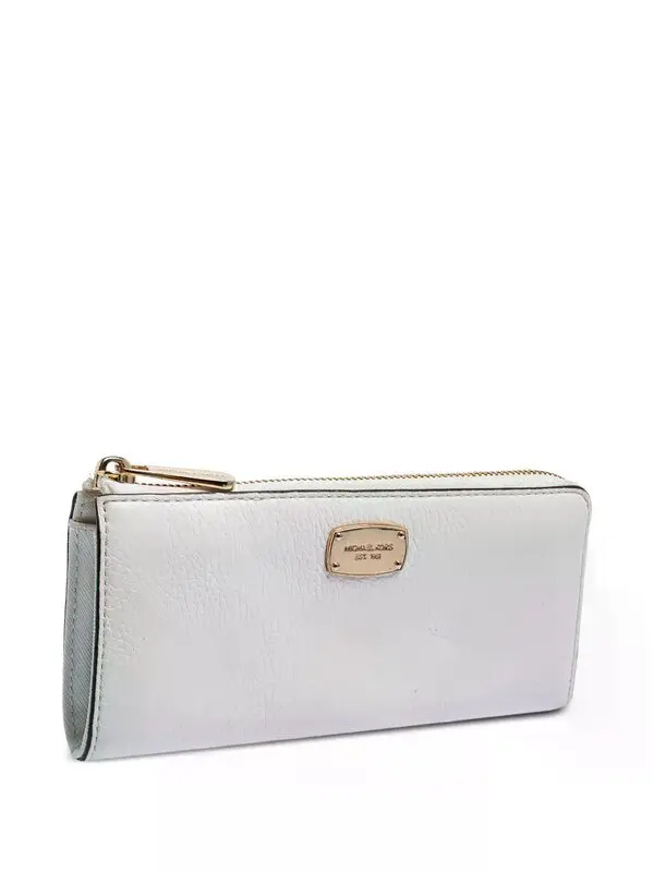 Michael Kors 2010 Zip-up Wallet