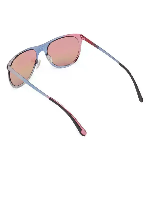 LOUIS VUITTON 1077359 Sunglasses