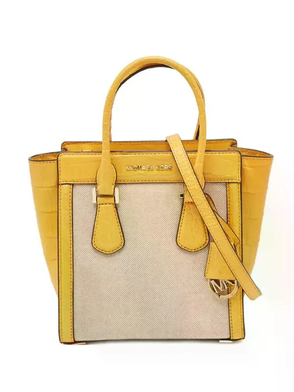 Michael Kors Colette Tote Bag