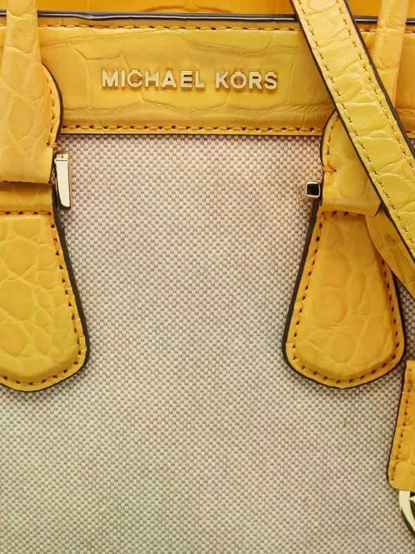 Michael Kors Colette Tote Bag